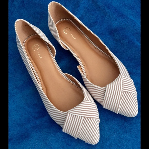 Cato | Shoes | Pretty Little Flats | Poshmark